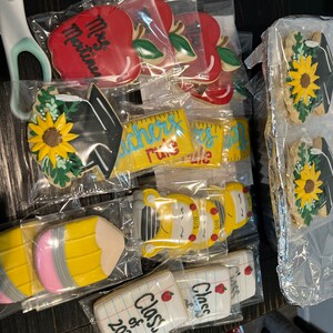 Halloween Magic Potion Sugar Cookies - Etsy