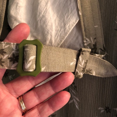 WWII British Officer Epaulet Pip Rank Badge - Etsy