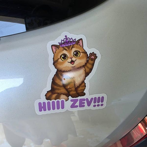 Mongo, No! Sticker - Dungeon Crawler Carl, DCC Gift, Dungeon Crawler ...