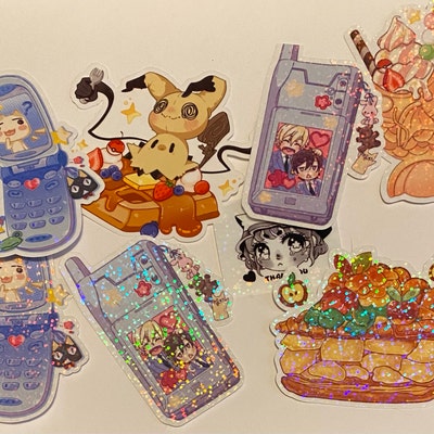 Toro Inoue Phone - Etsy