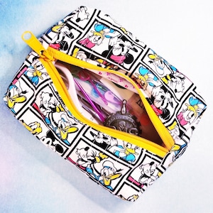 Wee Braw Bag Digital Sewing Pattern PDF, Two Sizes, Instant Download ...