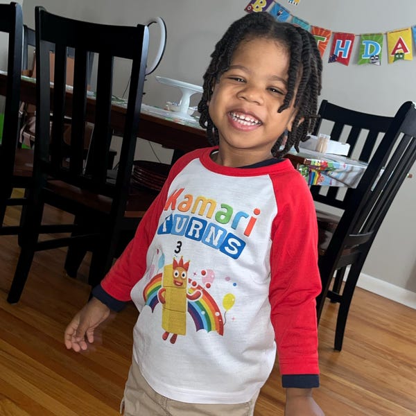 Dollhouse Inspired Birthday T Shirt, Gabbis Theme Party Shirt ...