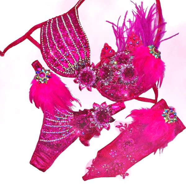 1 Yard - Pale Peach Ostrich Fringe Feather Trim Craft Supply ...