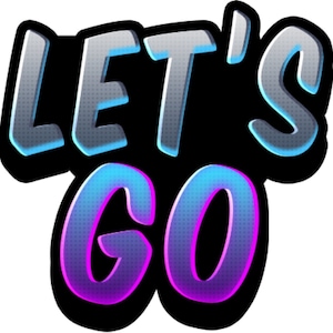 NUKE Emote (STATIC + ANIMATED) | P2U | Twitch & Discord - Etsy