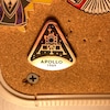 NASA Apollo 11 Lunar Lander Enamel Pin Space Pin Cosmic Science Art ...