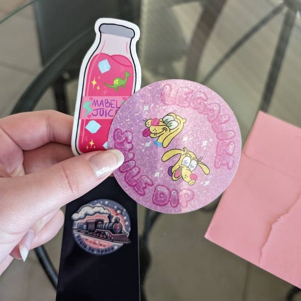 Mabel Juice Magnets gravity Falls, Magnets, Mabel Pines - Etsy