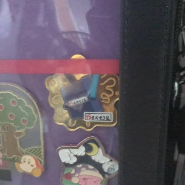 Splatoon Inkling Octoling Side Order Agent 8 Salmon Run Grizzco Card ...