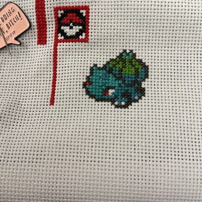 Paper Mario Love Cross Stitch Pattern - Etsy