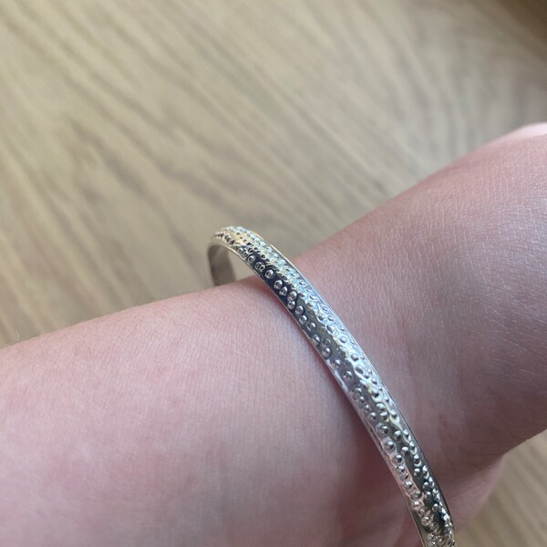 Woven Cotton Rings for Kids Boho Chic Adjustable Jewellery Lot of 5, 10 ...