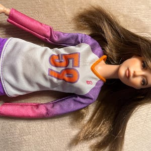 Paperark Leone Action Figure OOAK 1/6 Custom Art Doll Repaint Head ...