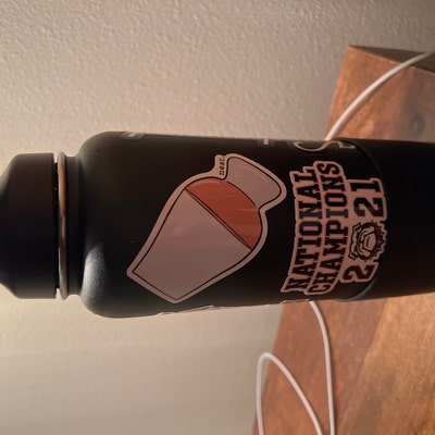 This is the Whey Sticker Gym Sticker Crossfit Sticker - Etsy