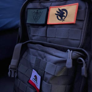 U.S. Military Waifu Series ACE OF SPADES, Anime Waifu Airsoft Military ...