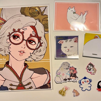 Prince Sidon: You Can Do It Vinyl Sticker - Etsy