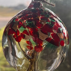 4-5 Witch/spirit Ball spiritual Growth - Etsy