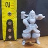 Bowsette 3D Printed Statue Garage Kit Model Kit Designed by Ellaart - Etsy