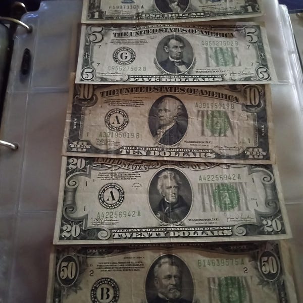 1969 One Dollar Bill STAR Note Uncirculated Consecutive FREE SHIPPING ... 1969 One Dollar Bill STAR Note Uncirculated Consecutive FREE SHIPPING ...