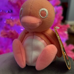 Big Set Vintage Plush Cartoons 90's - Etsy