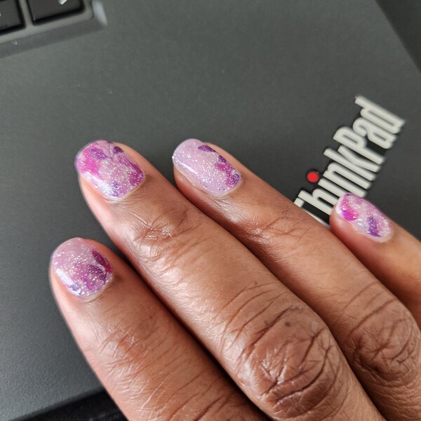 HAVANA HONEY - Color Street - Nail Strips - Etsy