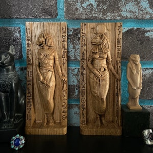 Bastet, Bast Figurine, Egyptian Goddess, Pagan Goddess, Egypt ...