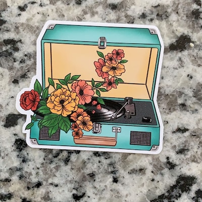 Boho Bujo Sticker Sheet Boho Art, Botanical Art, Abstract Stickers - Etsy