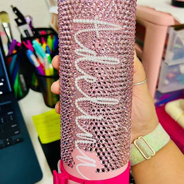HONEYCOMBER © - Adjustable Bling Belt for the Honeycomb Method for ...