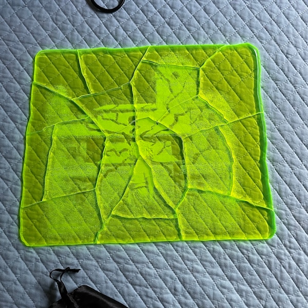 Encanto Mirabel Bruno Vision Puzzle Prop Collectible - Etsy