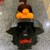 Black Labrador - Pet Planter - Dog Planter - Garden Planter - Birthday ...