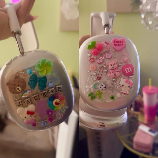 Junk AirPod Max Case - Etsy