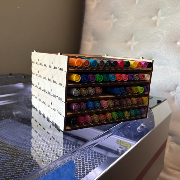 CNC Spoon Rest - Digital Files - Etsy