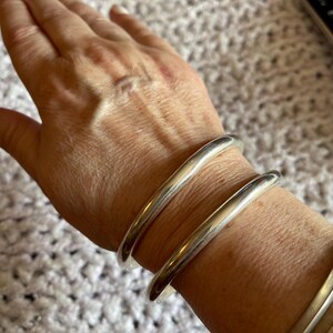 Pure Copper Bangle ,tensor Ring Bracelet ,pure Copper Stacking Bangle ...