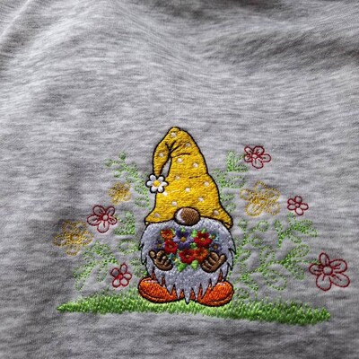 Bunny Embroidery Design, 3 Sizes, Instant Download - Etsy