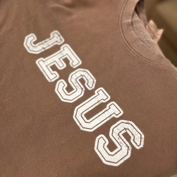 Jesus is Coming Are You Ready? Sweatshirt, Jesus is Coming Back ...