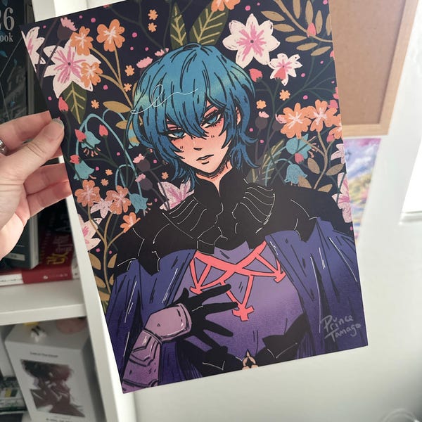 Hannibal Will Graham Hannigram Acrylic Glitter Charm 8cm - Etsy