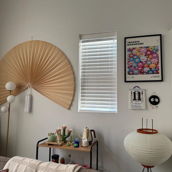 Howls Moving Castle Calcifer Wall Hanging Decoration Made With Polymer ...