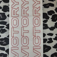 Custom Roush Door Tailgate Body Decal OEM 2PC Set New Fits F-150 - Etsy ...