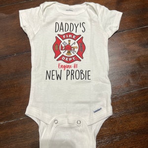 Excavator Onesie® Construction Onesie® Construction Baby | Etsy