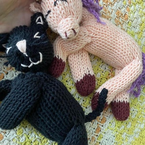 Christmas Wreath Circular Knitting Machine Pattern for Addi - Etsy