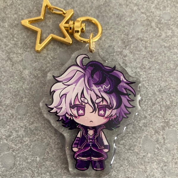 Alien Stage Phone Charms - Etsy