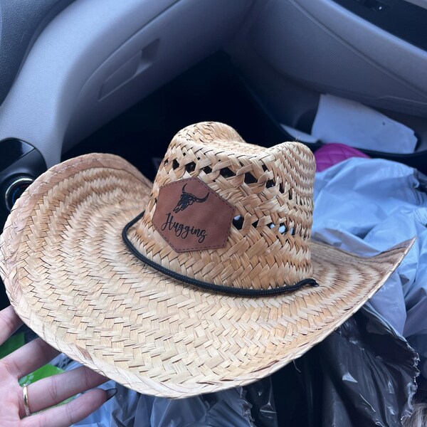 Custom Cowgirl Hat,country Hat,nashville Bach Hat,western Accessories ...