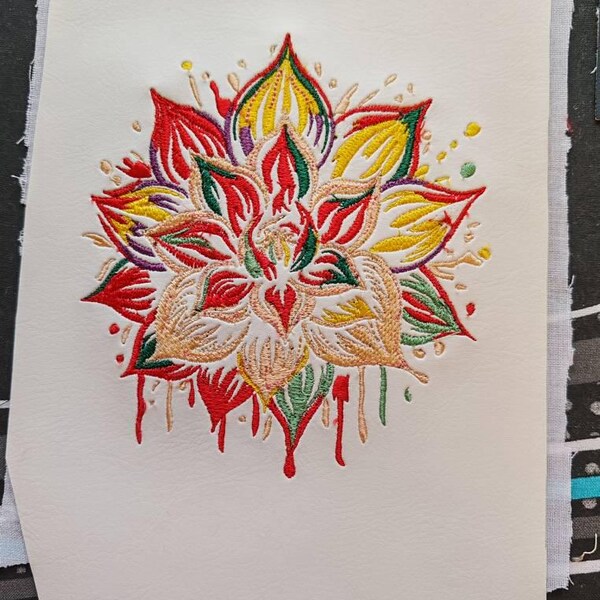 God is Good Embroidery Design, God is Good Machine Embroidery Design ...
