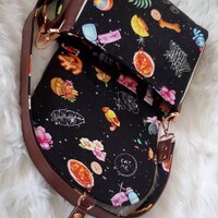 Backyard Caddy Paper Pattern - Etsy