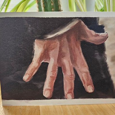 The Hand Flex - Etsy