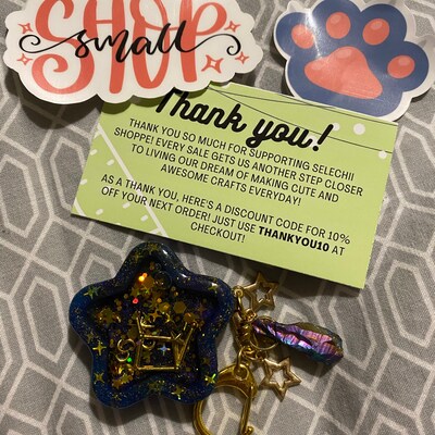 Lemon Axolotl Drink Resin Shaker Charm Keychains - Etsy