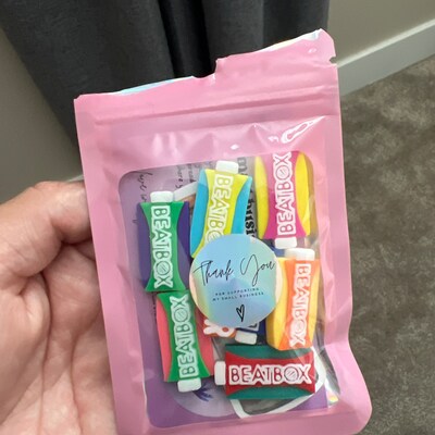 Illenium Perler X Excision Perler Perler for Raves and Festivals ...