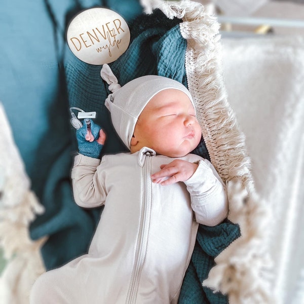 Made in USA, OUTDOOR Gray Baby Swing, High Back Baby Swing, Baby Gift ...