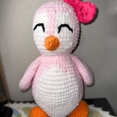 Gengar Pattern Pandacrocheting Style - Etsy