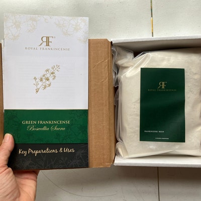 Organic Royal Frankincense Black Hojari/hojary Frankincense Resin From ...