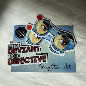 Tech Bad Batch Skull Sticker, Bad Batch Sticker, Star Wars Sticker - Etsy