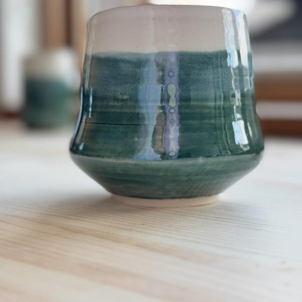 Foot and Rim Shaping Tool - Wheel Throwing Tool - Pottery Tools - Model ...