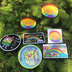 Toothbrush Home Alone 90's Movie Iron on Patch - Etsy